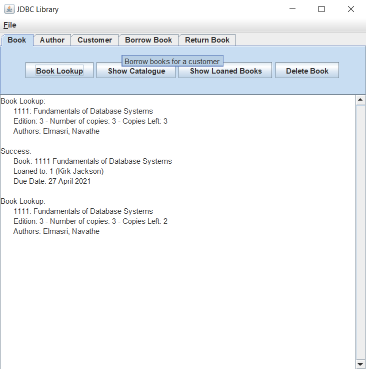 GitHub - Tyler-Shamsuddoha/book-library-postgresql: A book library ...