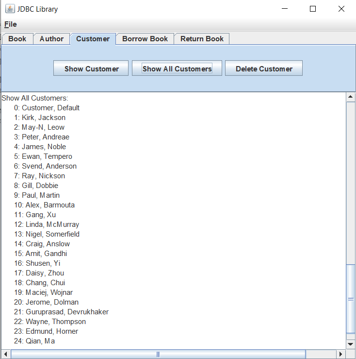 GitHub - Tyler-Shamsuddoha/book-library-postgresql: A book library ...