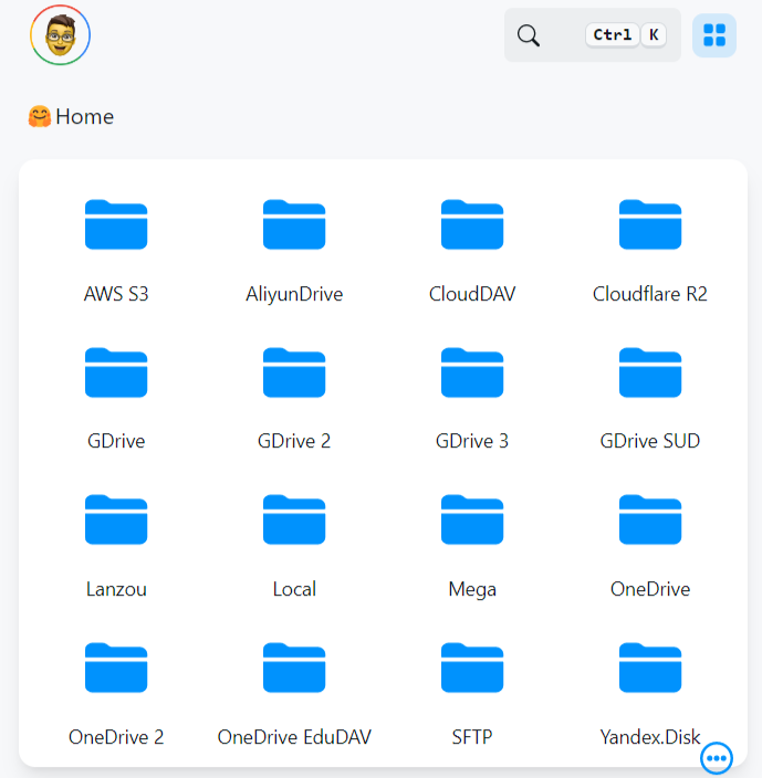 V3版本"Database is Locked"错误 · Issue #2873 · AlistGo/alist · GitHub