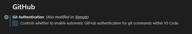 Github Auth Fails Latest Release · Issue 109 · Hassio Addons Addon Vscode · Github