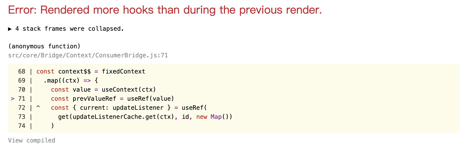 antd calendar组件缓存问题 · Issue #100 · CJY0208/react-activation · GitHub