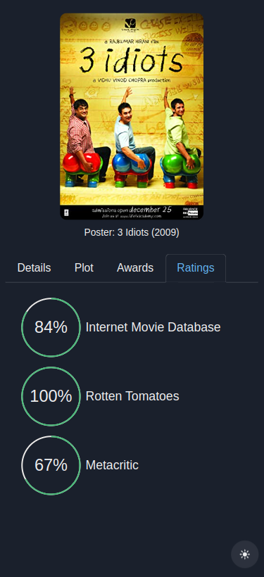 GitHub - aryamitra06/mooble: Mooble - The Powerful Movie Search Engine