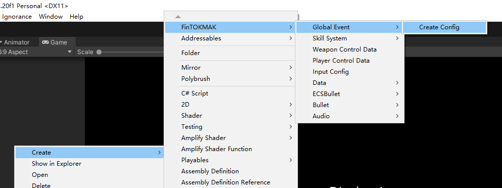 GitHub - fangjunzhou/TOKMAK-Universal-Event