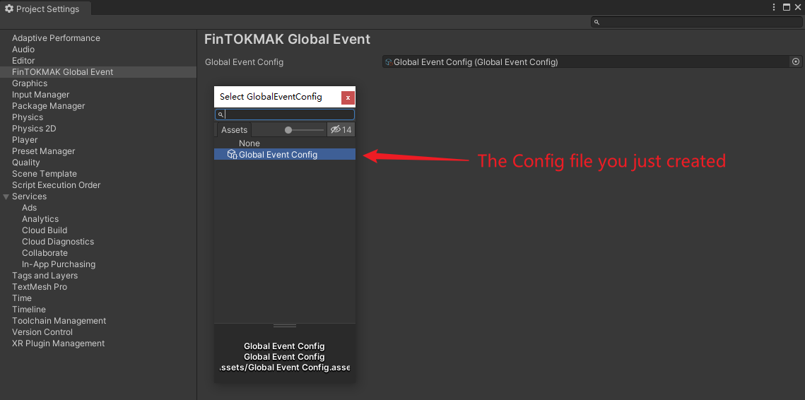 GitHub - fangjunzhou/TOKMAK-Universal-Event