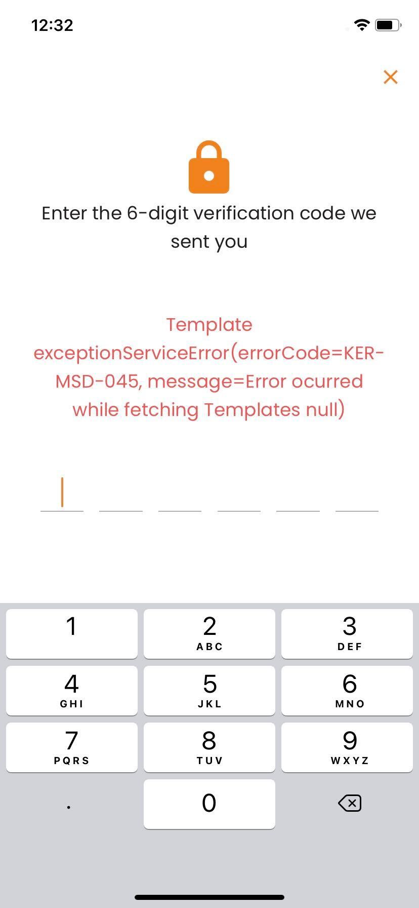 Unable to download VC with the UIN which is created in Arabic language ...