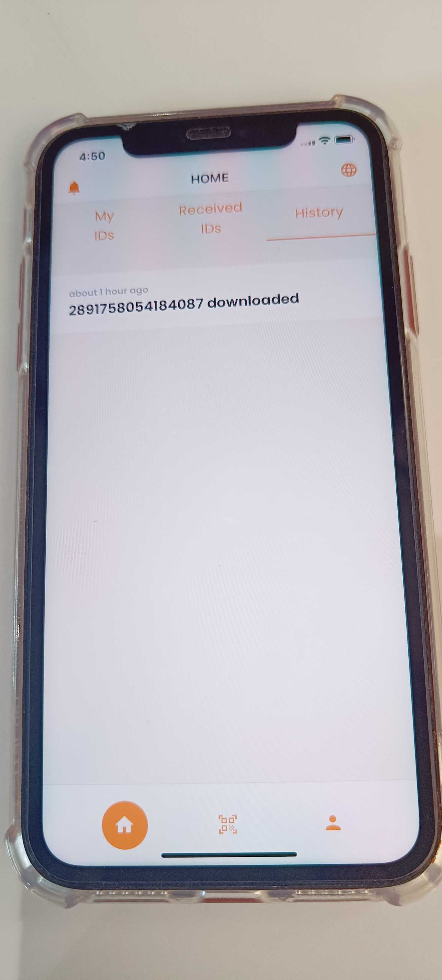 iOS: No Audits logged for success and failure cases of wallet binding. · Issue #559 · mosip/inji ...