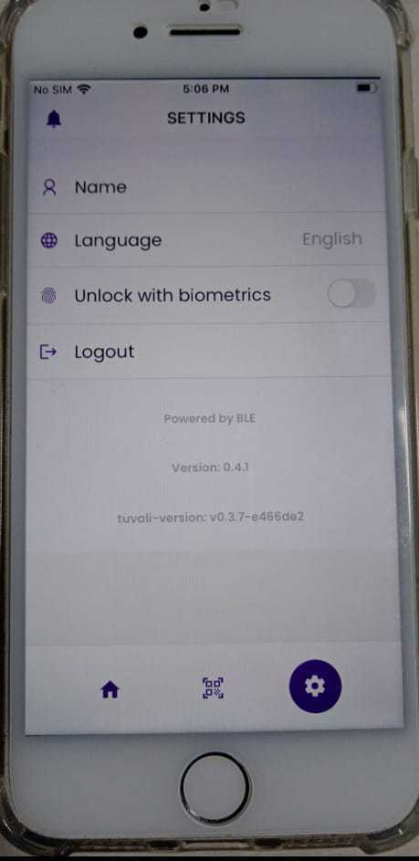 Unable to download credential with infant's UIN. · Issue #209 · mosip ...