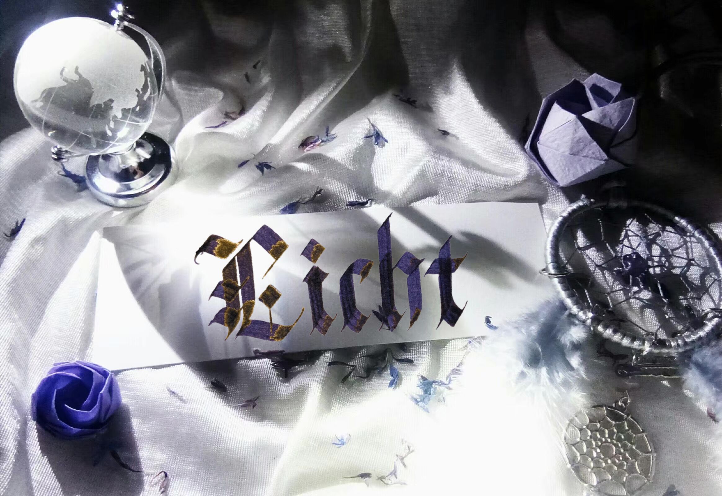 Licht | Flight Rising