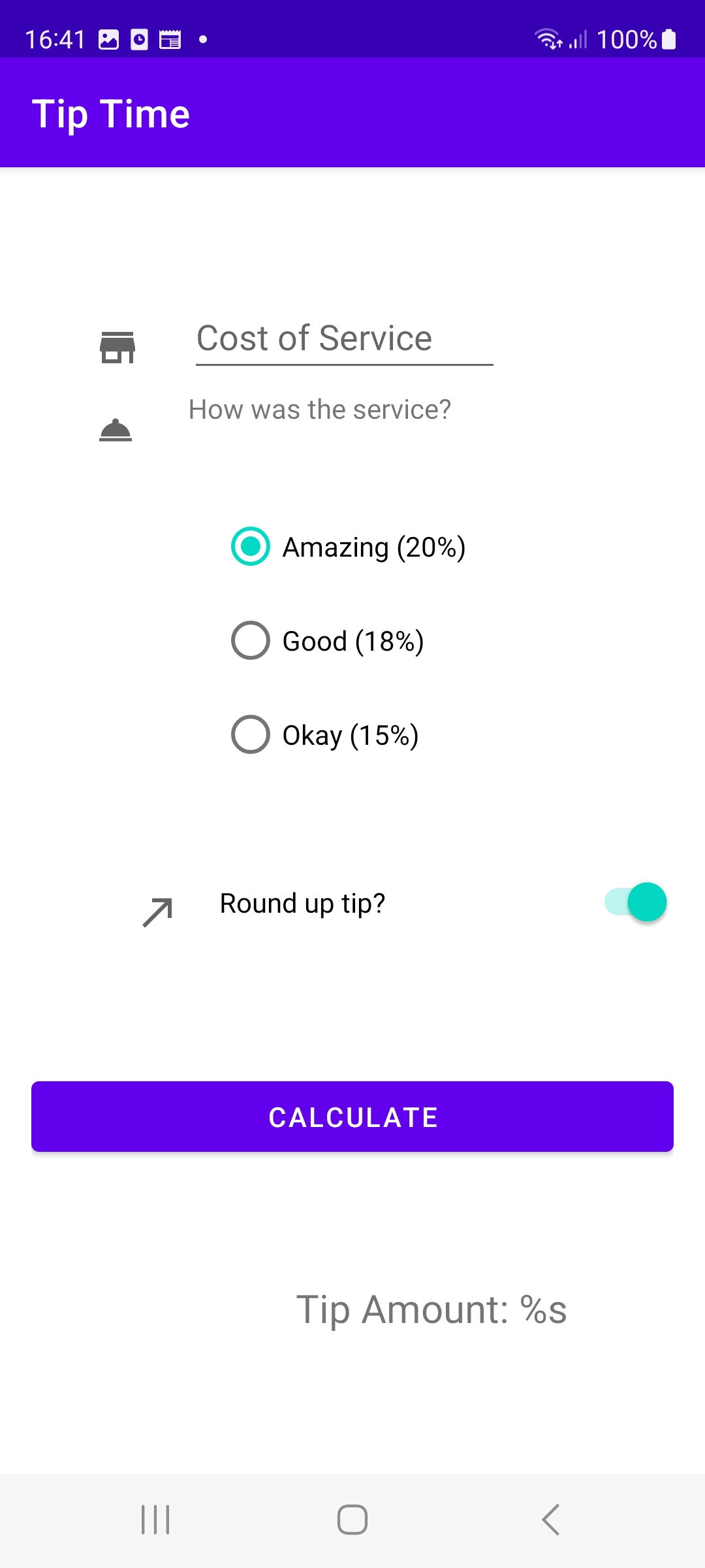 GitHub - bolba-ionel-florin-30126/Tips-Calculator