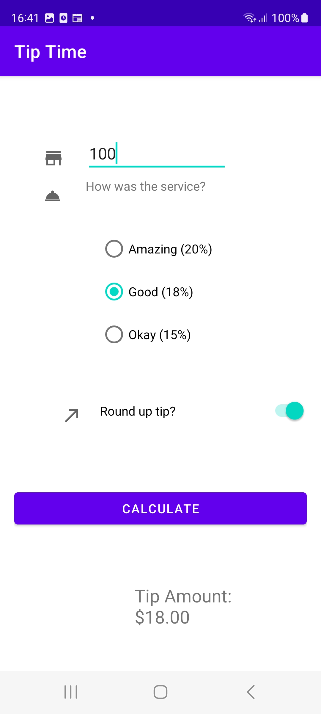 GitHub - bolba-ionel-florin-30126/Tips-Calculator