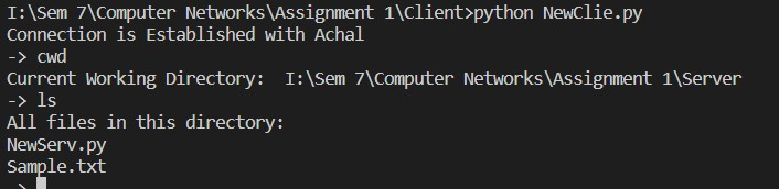 GitHub - Achal-Kanojia/Remote-File-System-Service