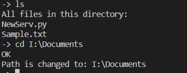 GitHub - Achal-Kanojia/Remote-File-System-Service