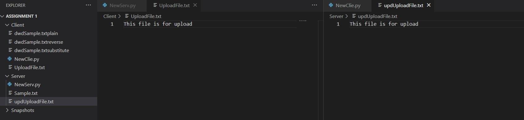 GitHub - Achal-Kanojia/Remote-File-System-Service