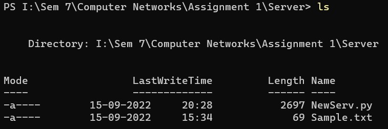 GitHub - Achal-Kanojia/Remote-File-System-Service