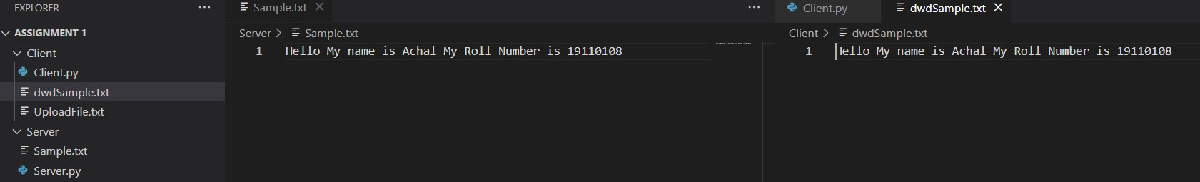 GitHub - Achal-Kanojia/Remote-File-System-Service