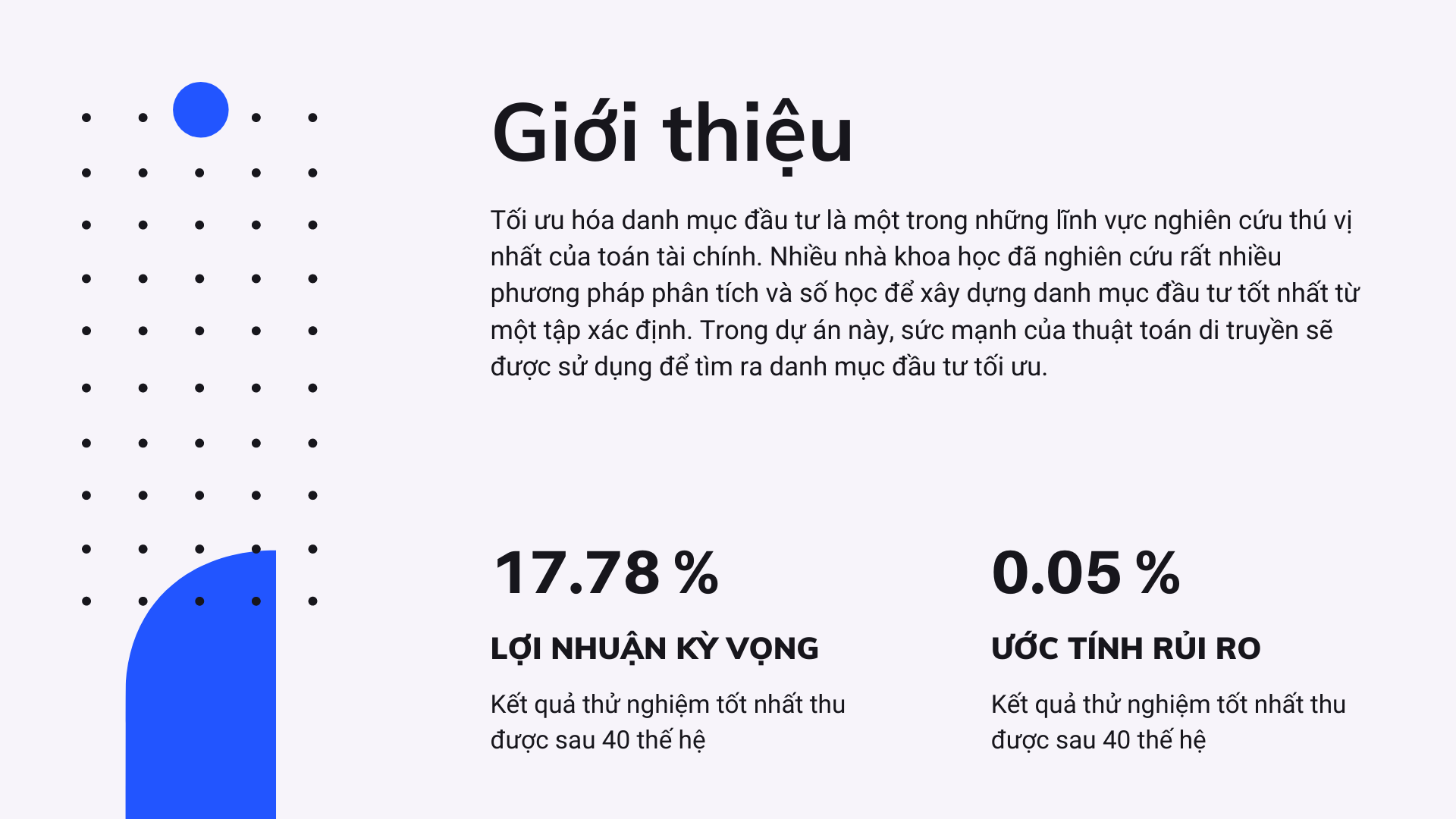 GitHub - ducanh-cao/Portfolio-Optimization-using-Genetic-Algorithm