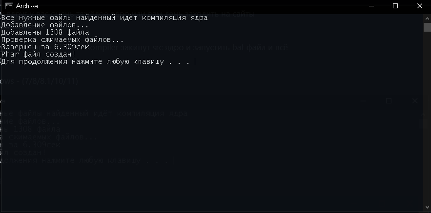 GitHub - haker20SZs/Kernel-Compiler: Kernel Compiler