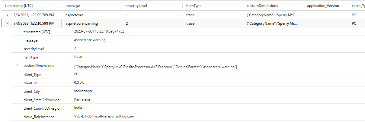Operation Id Missing In Azure Porta · Issue 1710 · Azureazure Functions Dotnet Worker · Github 9028