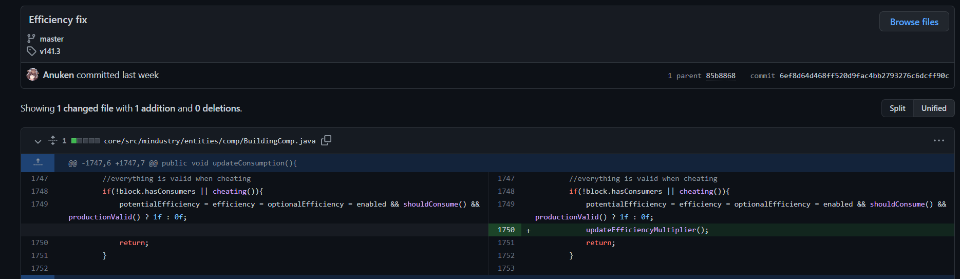 Heat turrets can't shoot when cheating · Issue #8236 · Anuken/Mindustry · GitHub