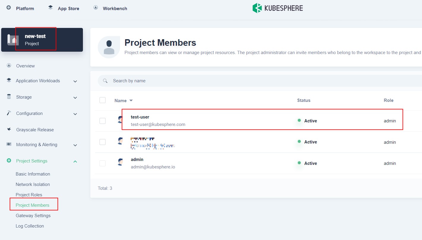 It's can't Edit Settings to containers who user role is platform-regular · Issue #5167 ...