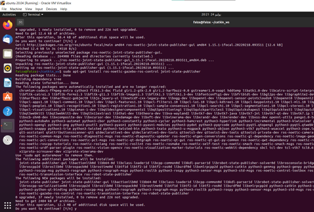 GitHub - Fai-iza/install_arduino_robot_Arm