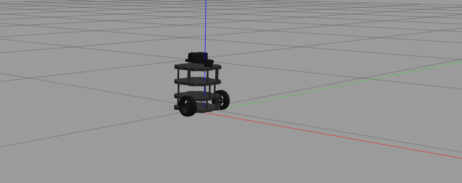 GitHub - Fai-iza/turtlebot3-SLAM-map