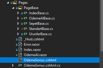 Blazor server not handling Http POST requests · Issue #22398 · dotnet/aspnetcore · GitHub