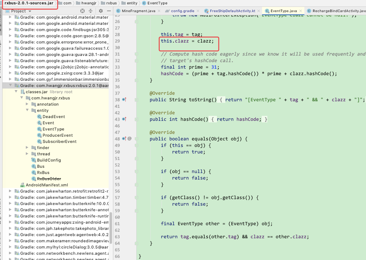 How can I use it in Kotlin? · Issue #88 · AndroidKnife/RxBus · GitHub