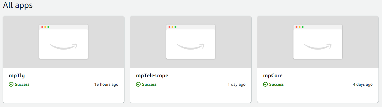 How to set a sub sub-domain in the Domain management console · Issue #2659 · aws-amplify/amplify ...