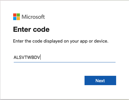 Unable to execute aad-register.ps1 using Azure Cloud Shell · Issue #653 · Azure/Industrial-IoT ...