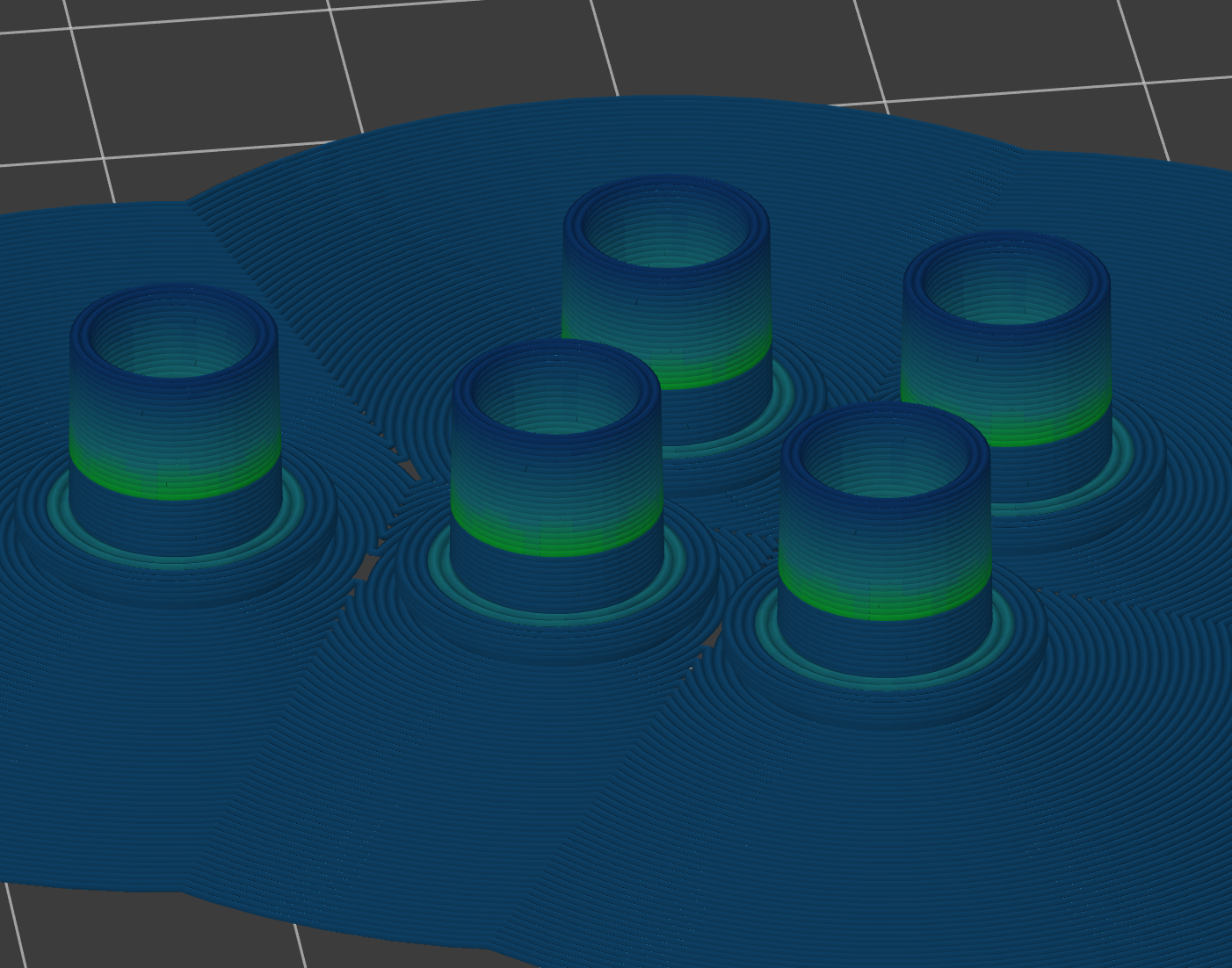 Slicer Display Bug · Issue 10543 · Prusa3dprusaslicer · Github 