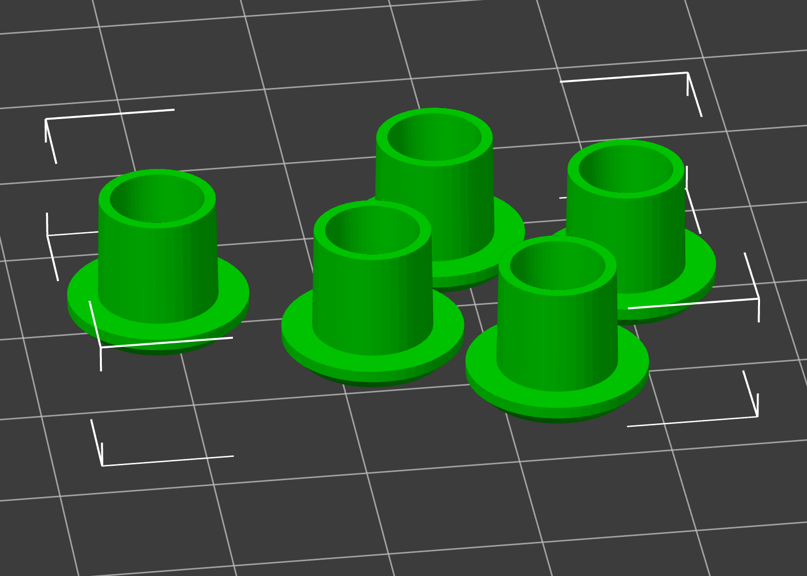 Slicer Display Bug · Issue 10543 · Prusa3dprusaslicer · Github 