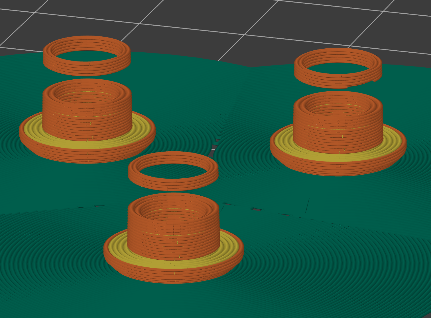 Slicer display bug · Issue #10543 · prusa3d/PrusaSlicer · GitHub