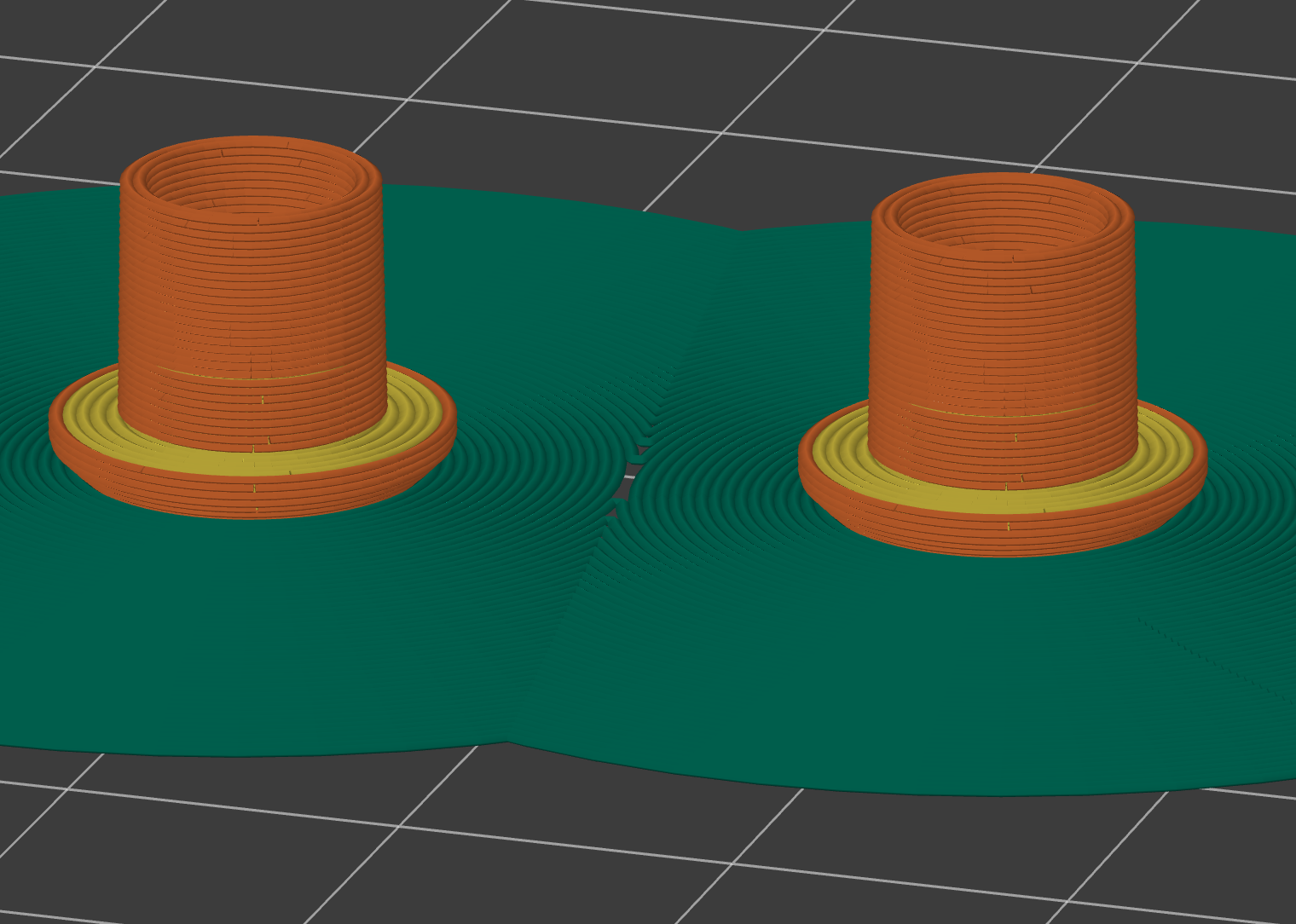 Slicer Display Bug · Issue 10543 · Prusa3dprusaslicer · Github 