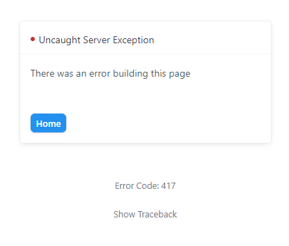After site migration from V13 to V4 Error Code: 417, Encryption key is invalid! Please check ...