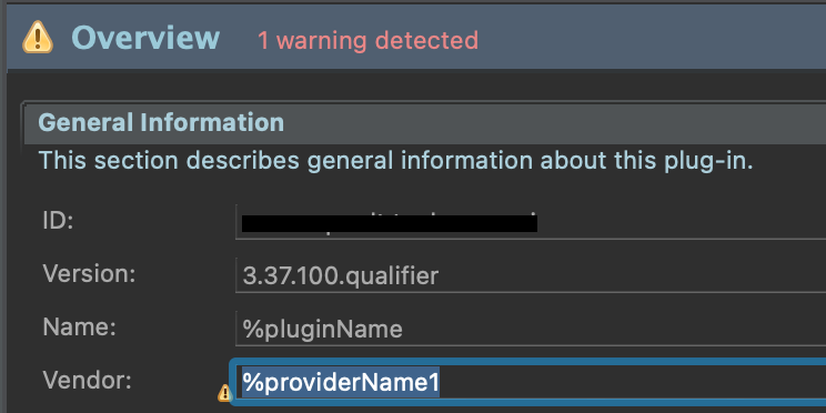 Message in Form Header for Form Editors are display in wrong color when using dark mode · Issue ...