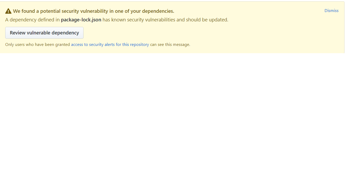 PDF.js 2.5.207 shows Security Vulnerability in your dependencies · Issue #13043 · mozilla/pdf.js ...