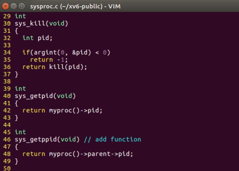 GitHub - zeunala/ELE3021_Operating_Systems: 운영체제 수업 과제 (교육용 운영체제 xv6 개발 관련 프로젝트)