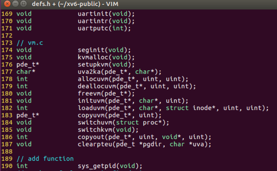 GitHub - zeunala/ELE3021_Operating_Systems: 운영체제 수업 과제 (교육용 운영체제 xv6 개발 관련 프로젝트)