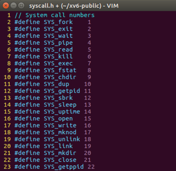 GitHub - zeunala/ELE3021_Operating_Systems: 운영체제 수업 과제 (교육용 운영체제 xv6 개발 관련 프로젝트)