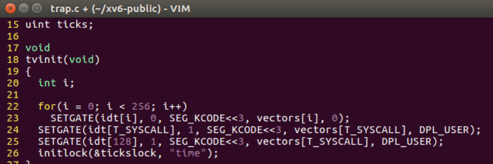 GitHub - zeunala/ELE3021_Operating_Systems: 운영체제 수업 과제 (교육용 운영체제 xv6 개발 관련 프로젝트)