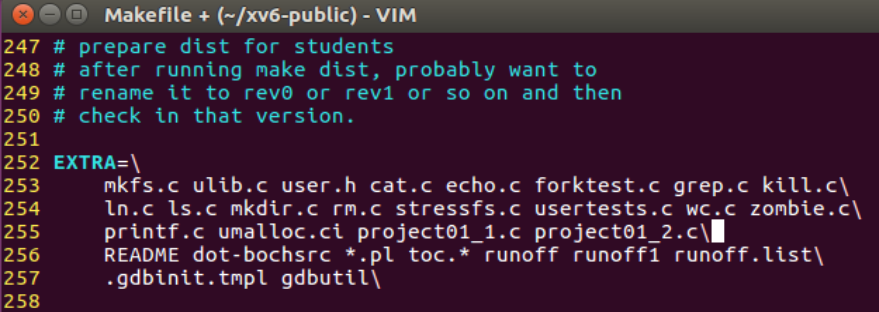 GitHub - zeunala/ELE3021_Operating_Systems: 운영체제 수업 과제 (교육용 운영체제 xv6 개발 관련 프로젝트)