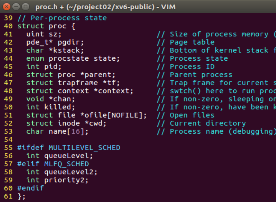 GitHub - zeunala/ELE3021_Operating_Systems: 운영체제 수업 과제 (교육용 운영체제 xv6 개발 관련 프로젝트)
