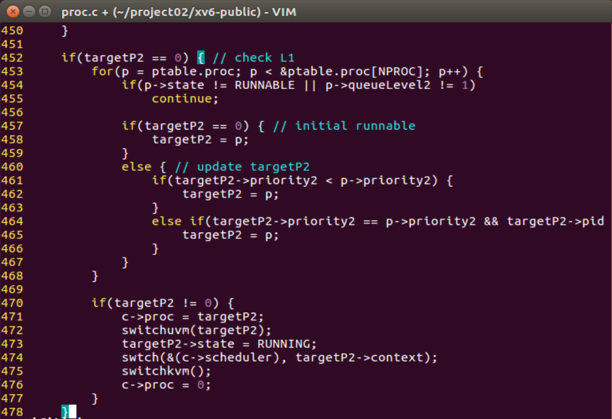 GitHub - zeunala/ELE3021_Operating_Systems: 운영체제 수업 과제 (교육용 운영체제 xv6 개발 관련 프로젝트)