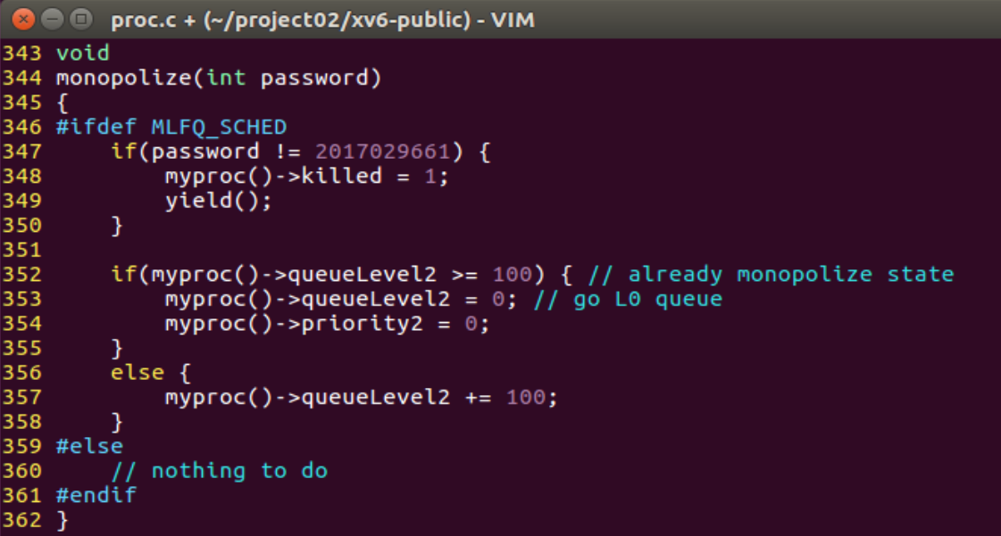 GitHub - zeunala/ELE3021_Operating_Systems: 운영체제 수업 과제 (교육용 운영체제 xv6 개발 관련 프로젝트)