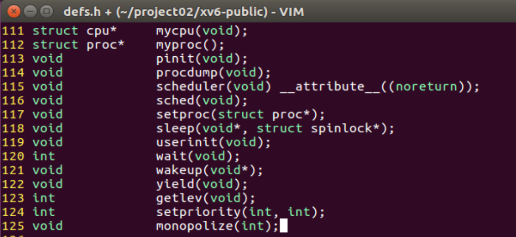 GitHub - zeunala/ELE3021_Operating_Systems: 운영체제 수업 과제 (교육용 운영체제 xv6 개발 관련 프로젝트)
