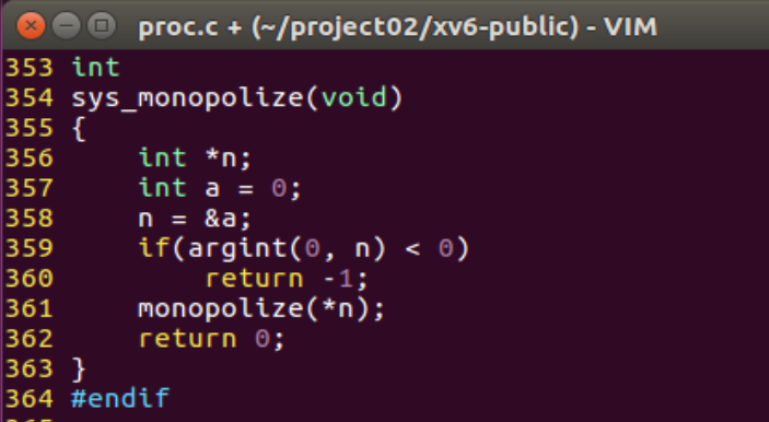 GitHub - zeunala/ELE3021_Operating_Systems: 운영체제 수업 과제 (교육용 운영체제 xv6 개발 관련 프로젝트)