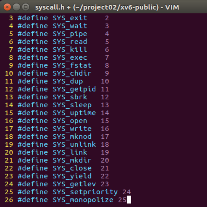 GitHub - zeunala/ELE3021_Operating_Systems: 운영체제 수업 과제 (교육용 운영체제 xv6 개발 관련 프로젝트)