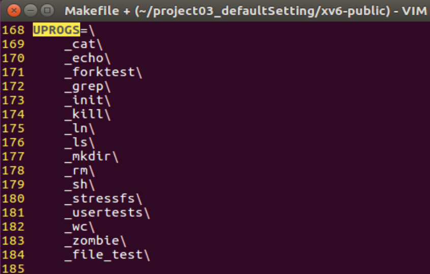 GitHub - zeunala/ELE3021_Operating_Systems: 운영체제 수업 과제 (교육용 운영체제 xv6 개발 관련 프로젝트)