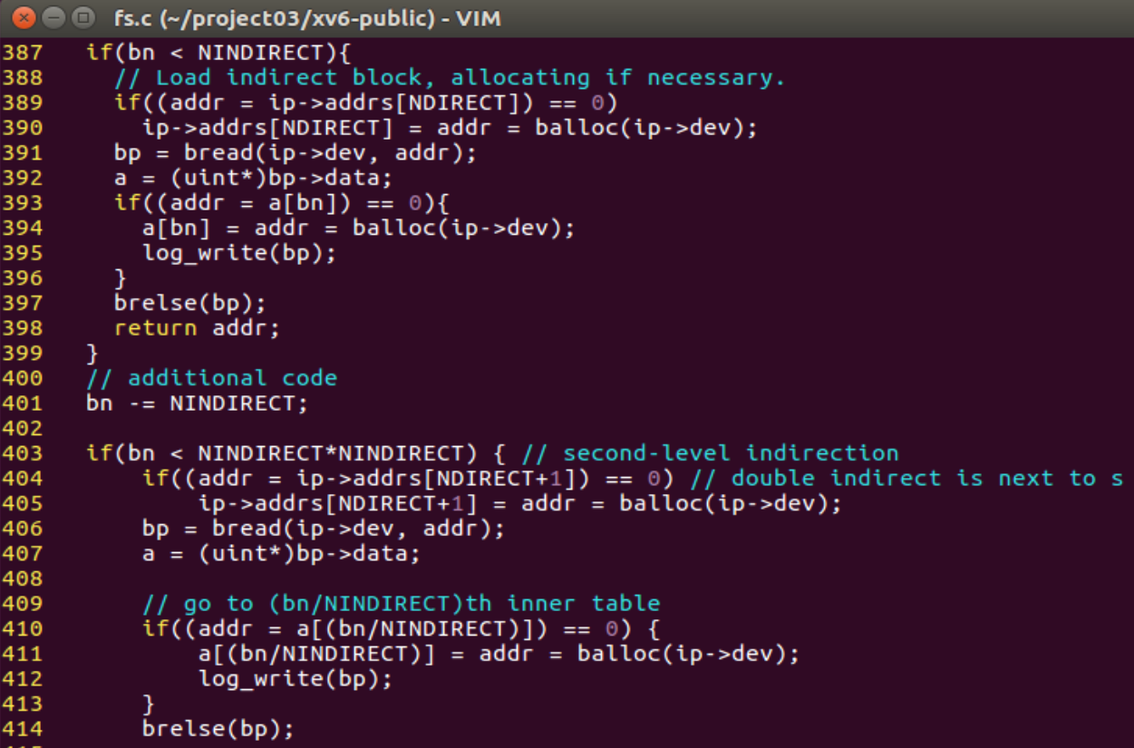 GitHub - zeunala/ELE3021_Operating_Systems: 운영체제 수업 과제 (교육용 운영체제 xv6 개발 관련 프로젝트)